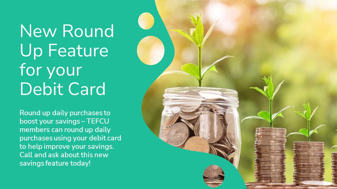 Traditional Checking | Texoma Educators